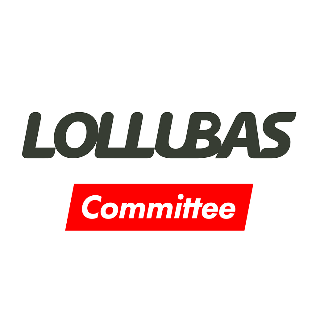 ロラバスコミッティー - 自信と笑顔があふれるコミュニティのために